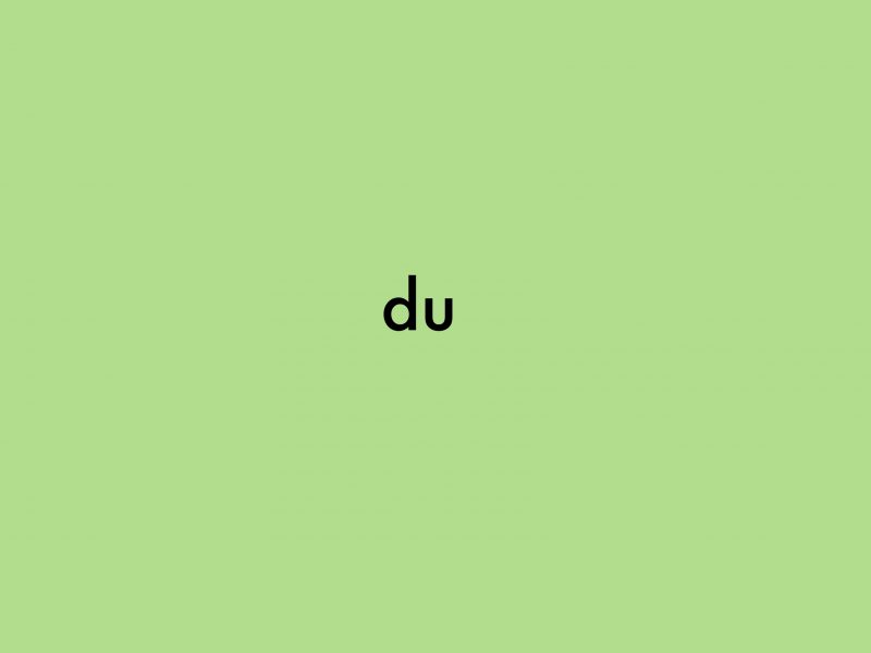 Du-du-du-du-du-du