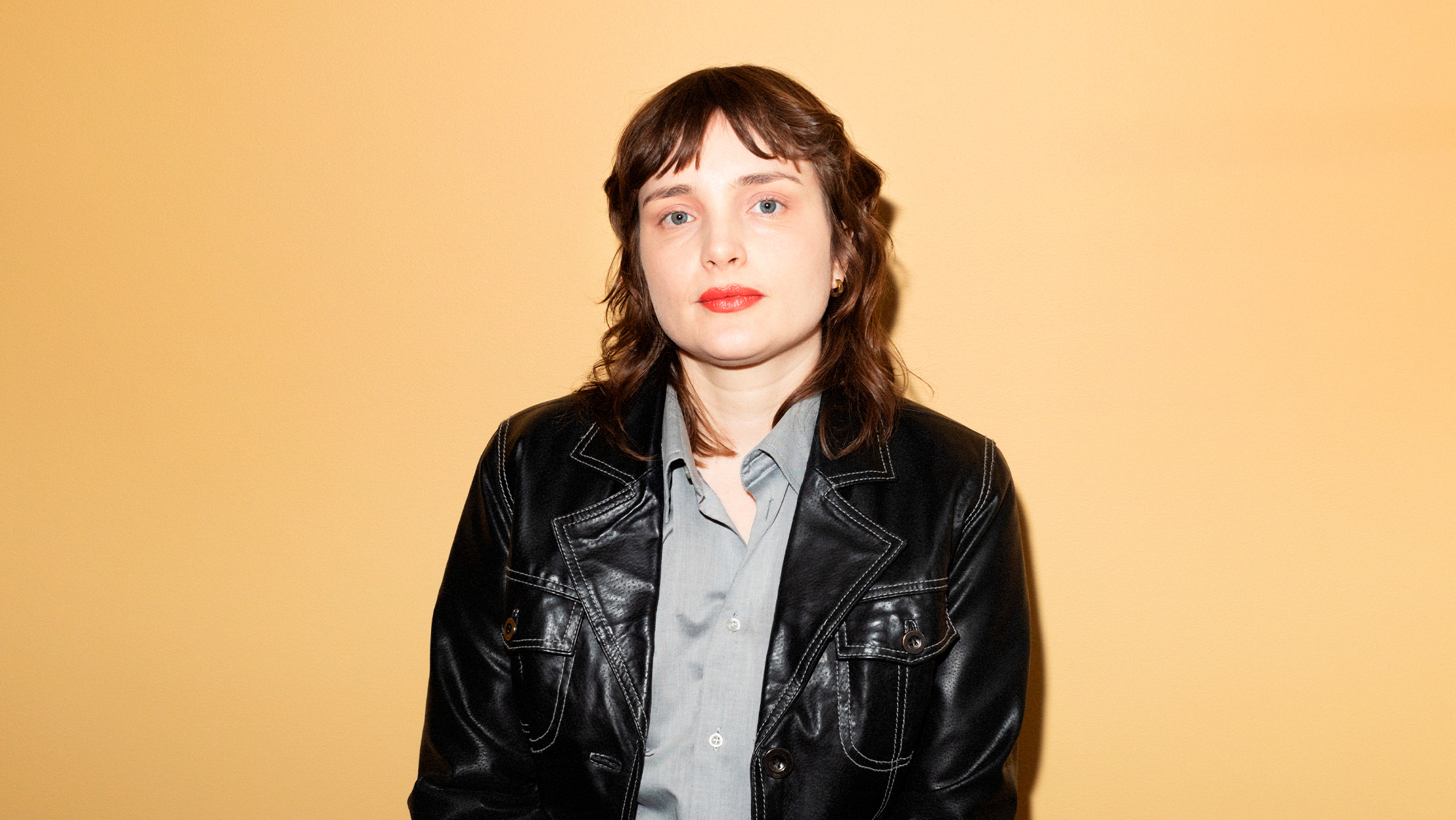 Sanna ­Samuelsson: »Alla har sitt liv som en språklig resurs«