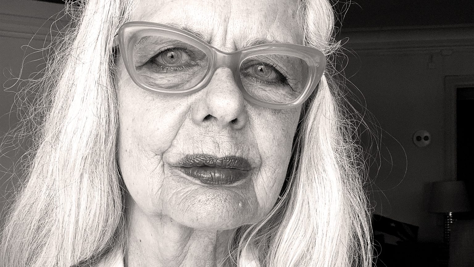 Marianne Lindberg De Geer om dagböcker